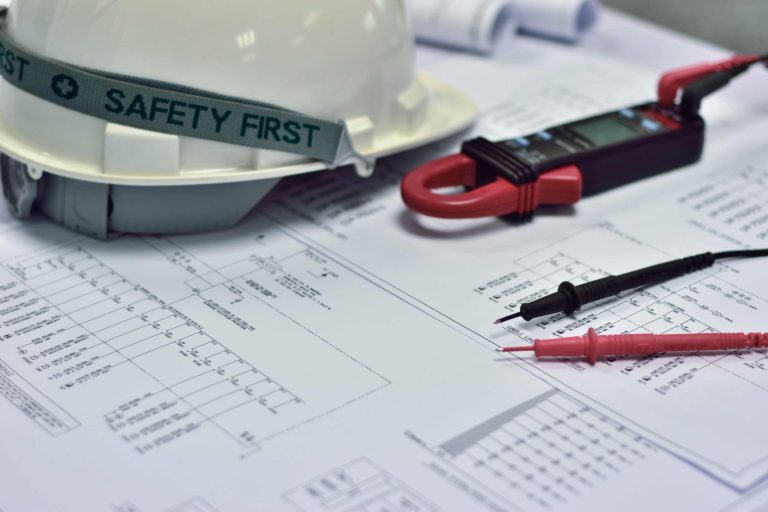 Esafe Field Evaluation Labeling Services - King Electric Inc.